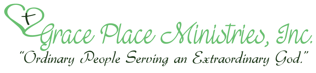 About Us - Ordinary People Serving an Extraordinary God